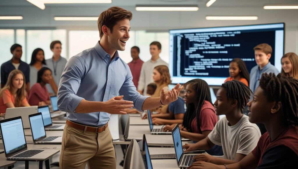 10 Website Belajar Pemrograman Gratis - Ruang Informatika – Belajar ...